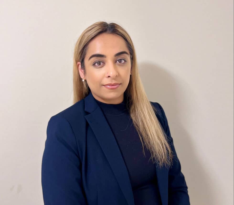 Introducing Rabia Islam - Our New Associate Solicitor - Carr Berman ...